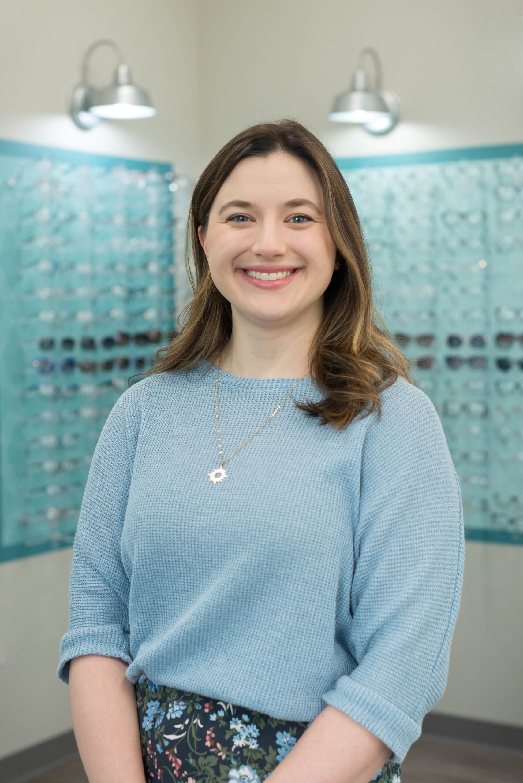 Dr. Greif » MooneyEyeCare