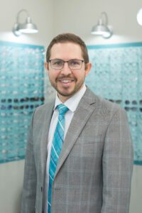 Dr. Young » MooneyEyeCare