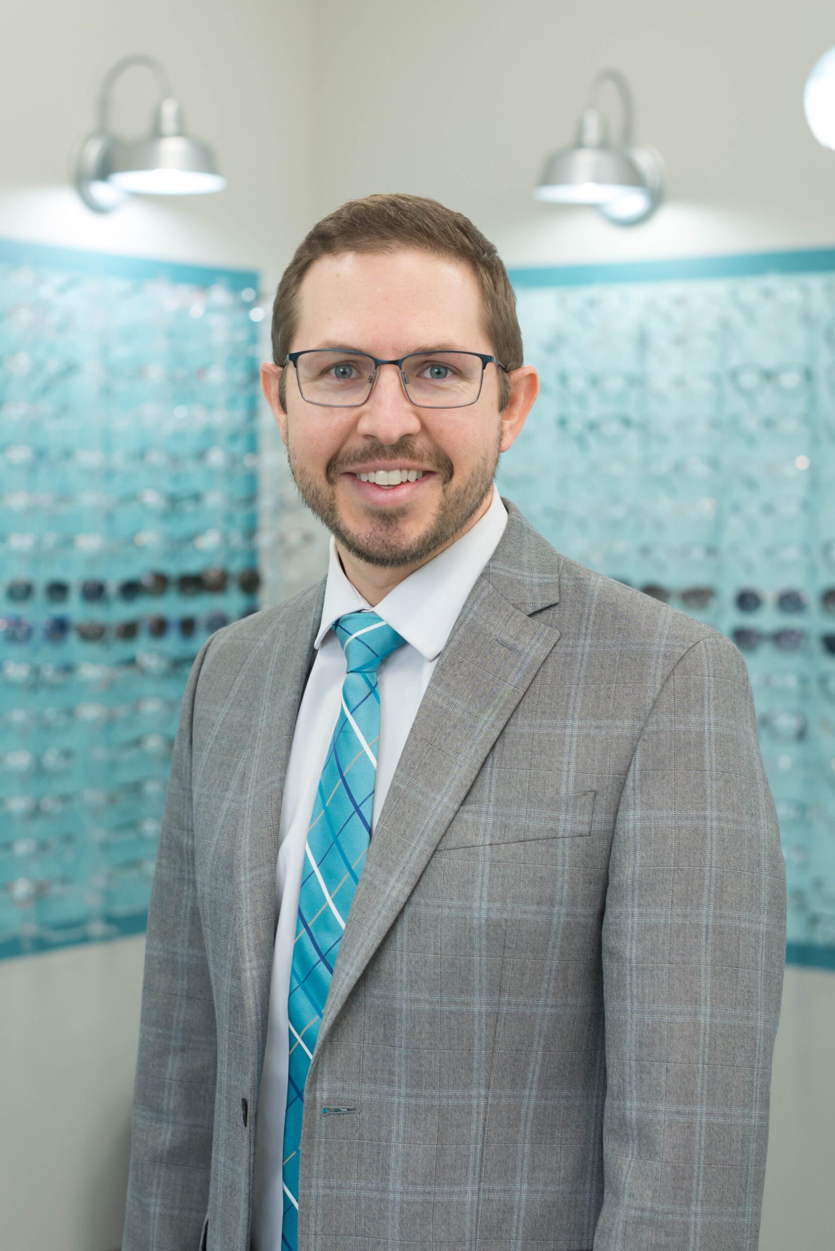 Dr. Young » MooneyEyeCare